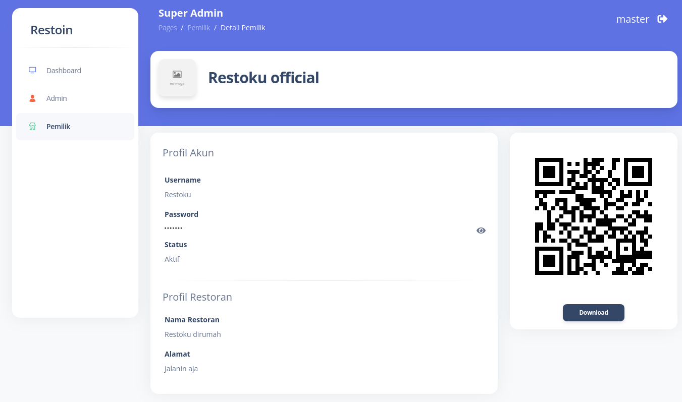 Nicola Yanni Alivant